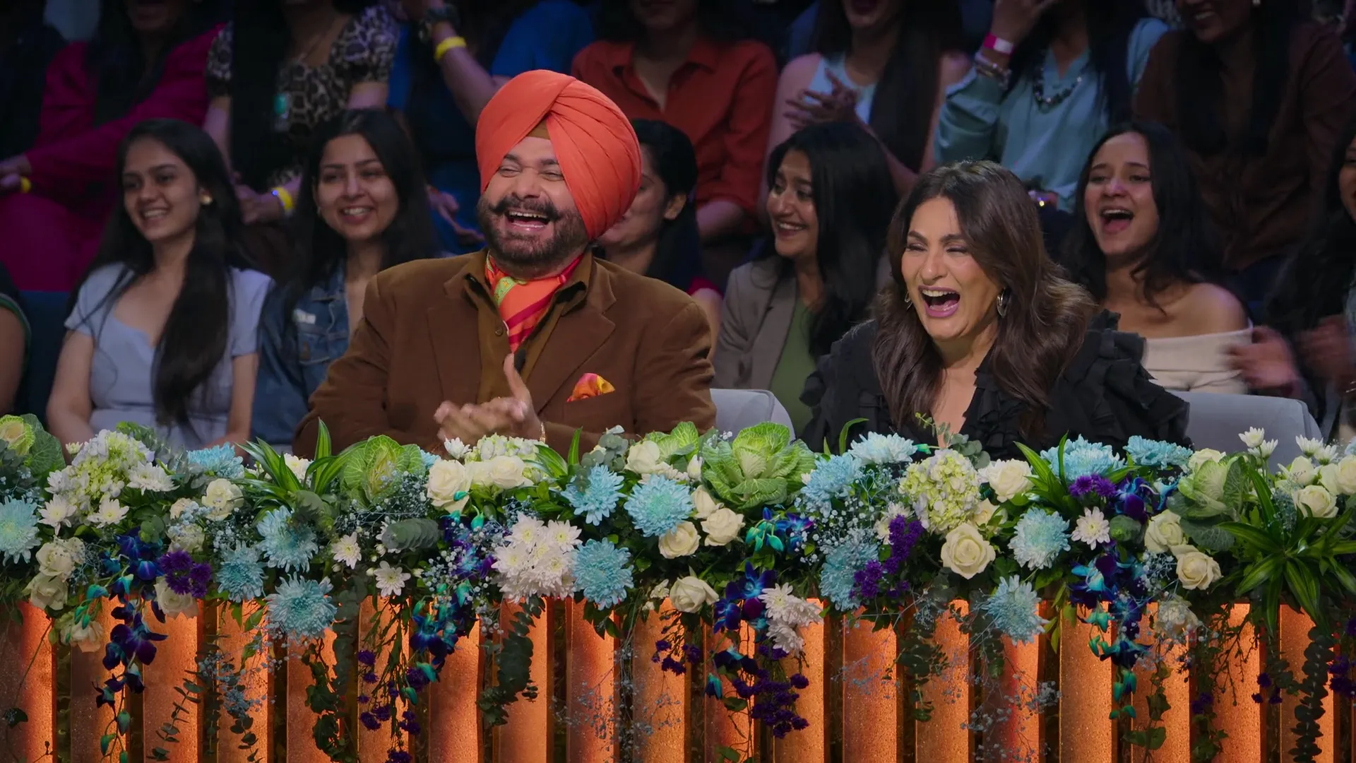 The Great Indian Kapil Show Season 4 2025 WEB-DL | Dubbed Hindi Movie ...